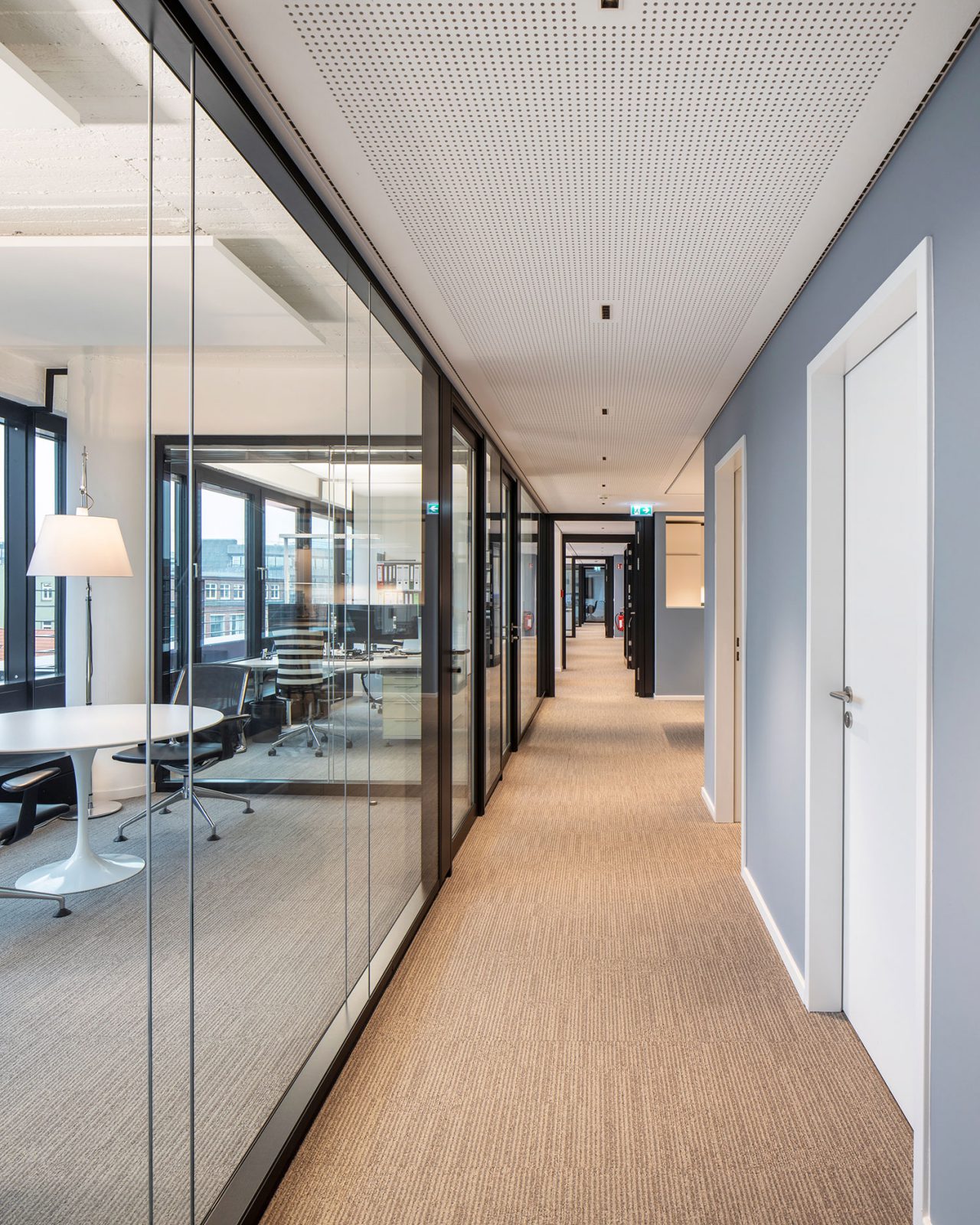 Cremon 3 I Hamburg – LH Architekten